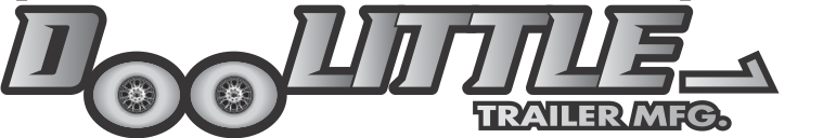 Doolittle Trailers - Heart Mountain Equipment